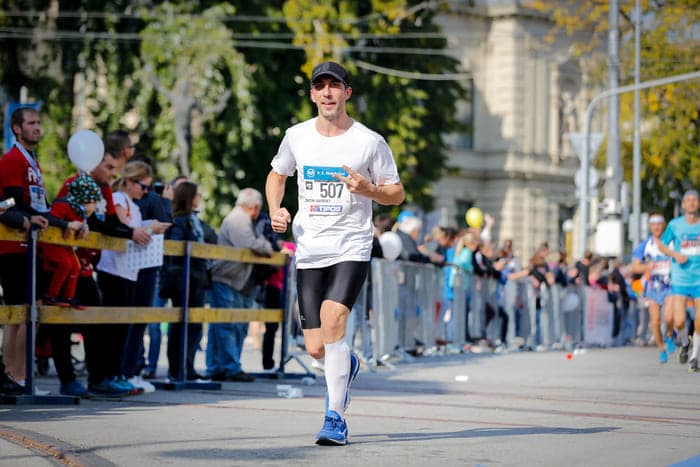 9 My Great Tips for Half Marathon Recovery - Top information advice and ...