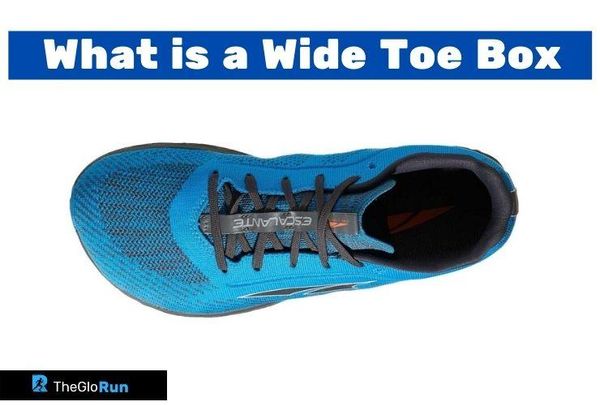 What is a Wide Toe Box and Why It Matters? - Top information advice and ...